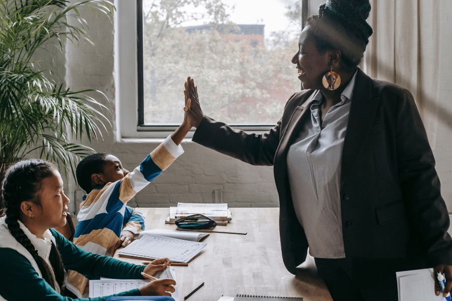 PreK-12 Teacher Professional Development for Mental Health